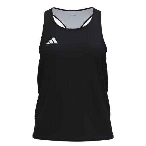 adiZero Running Tank Female – The BrandWorkshop