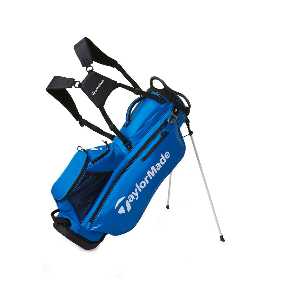 LX Stand Bag – The BrandWorkshop